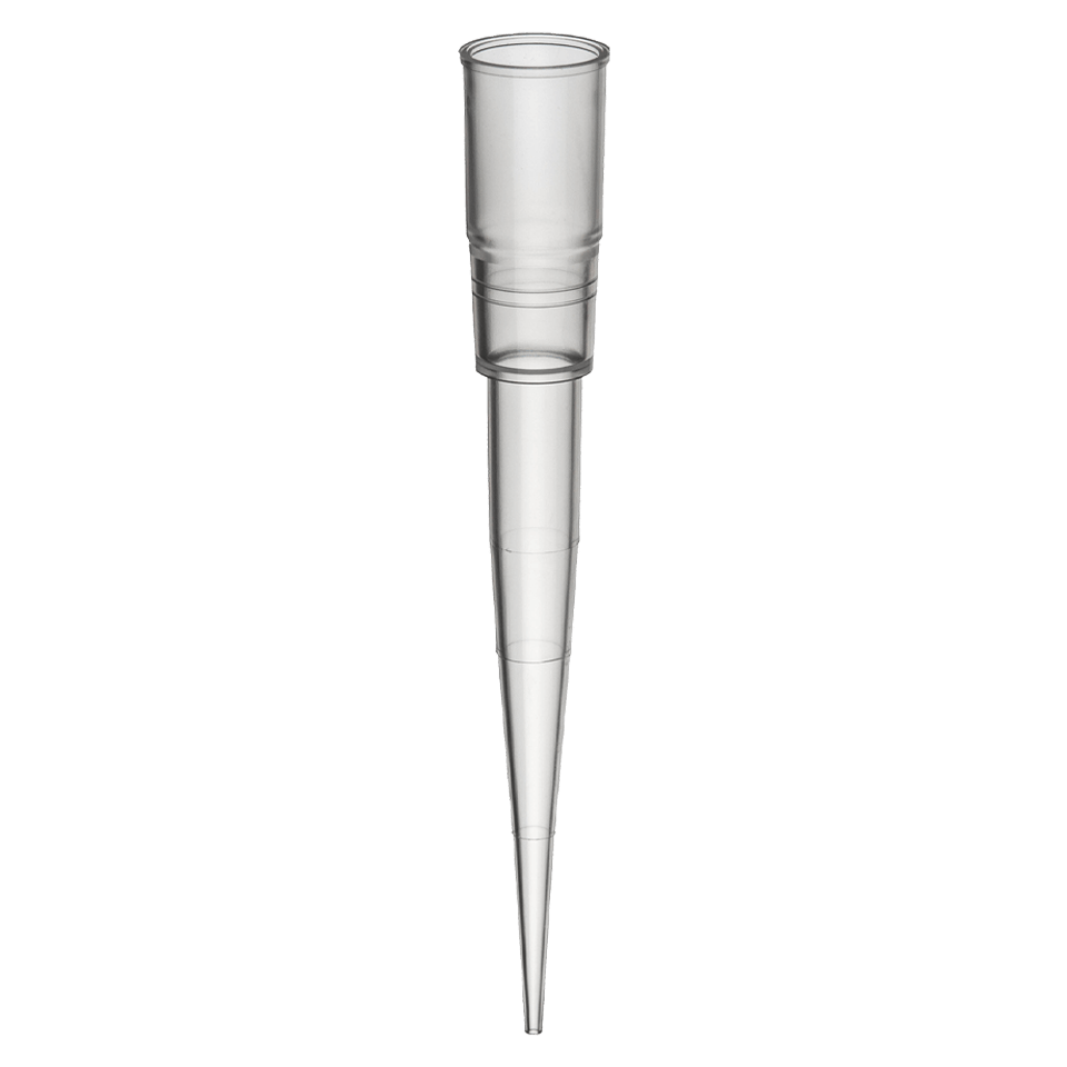 250 µL Graduated Pipette Tips for Rainin® LTS – UltraFine™ Points ...