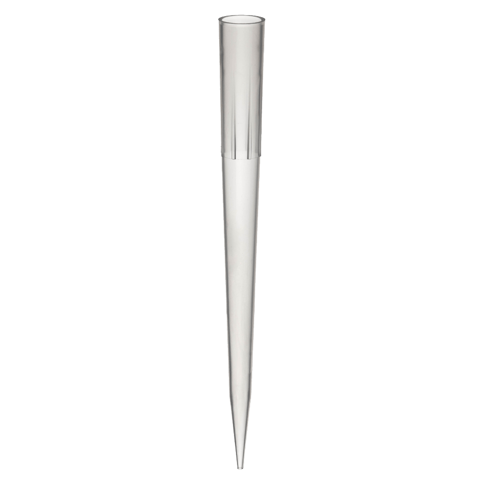 Labcon Eclipse™ 1200 µL Extended Length Pipette Tips for Sartorius ...