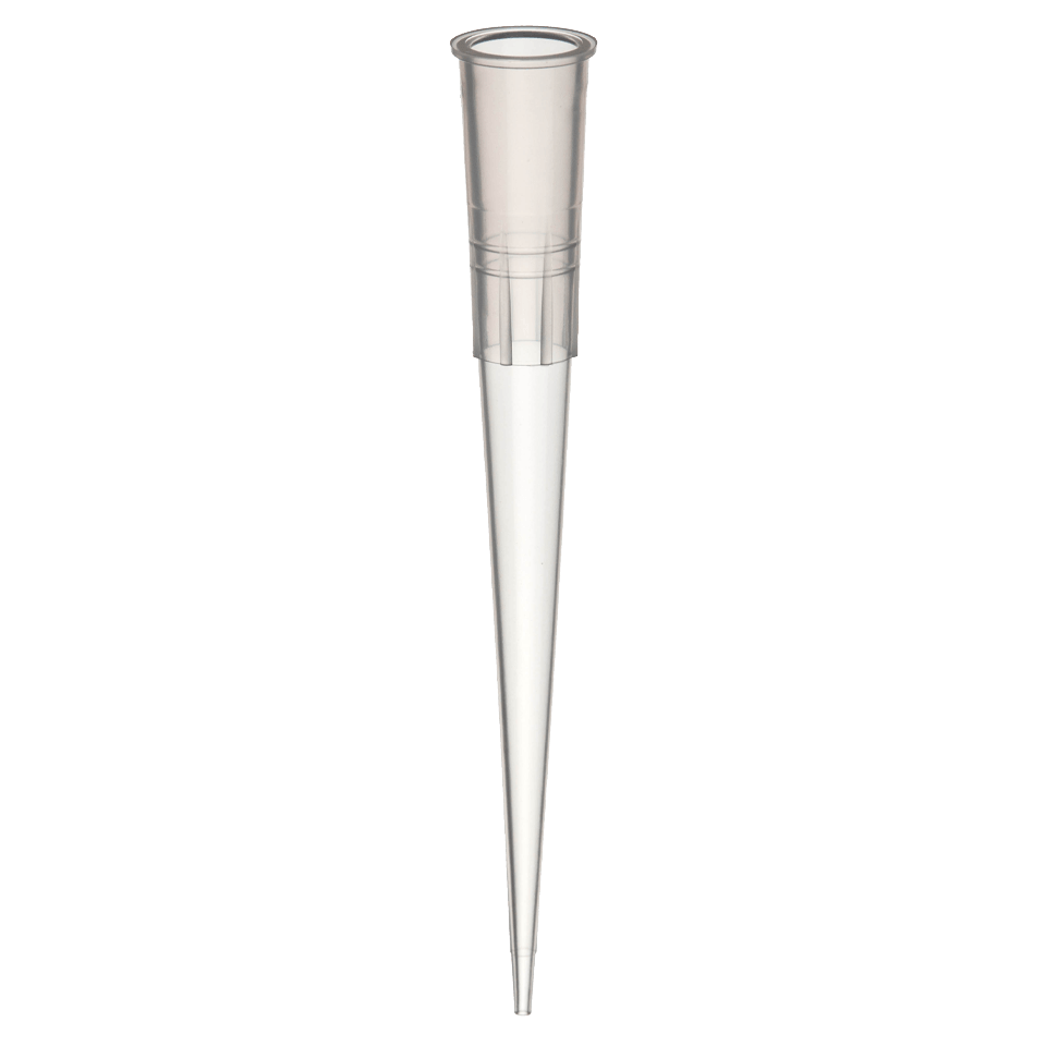 SuperSlik® 250 uL Low Retention Pipette Tips | Mini Refills – Go Green ...