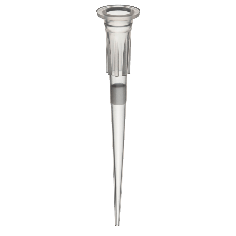 ZAP™ SLIK 10 uL Extended Length Filter Tips | Sterile UNO Refills – Go ...