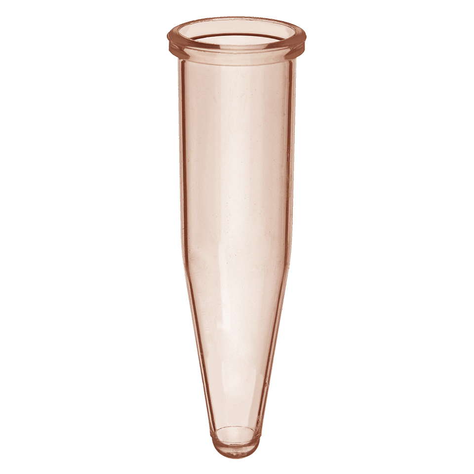 1.7 mL SuperClear® Microcentrifuge Tubes | Clear & Color Options, No ...