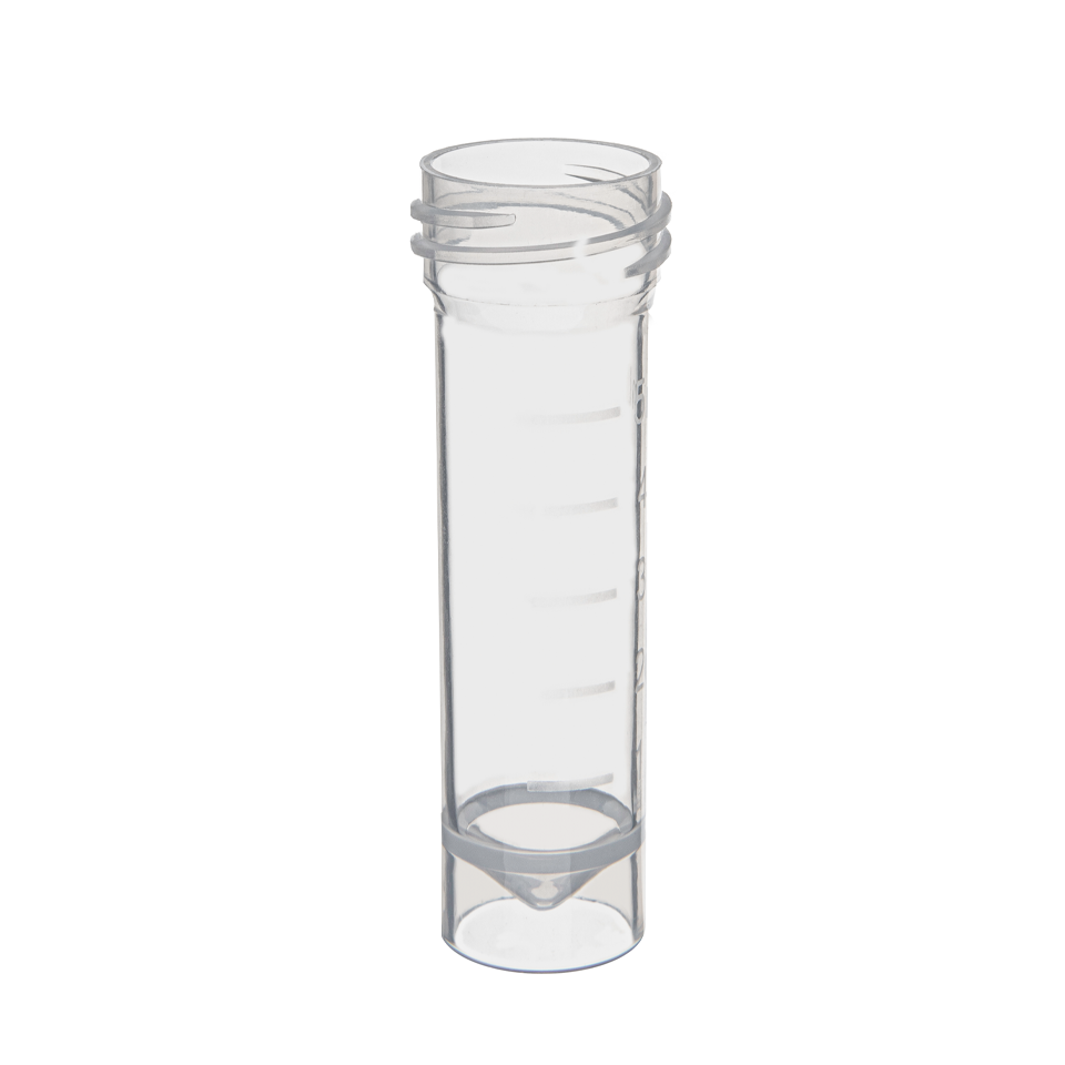 SuperClear® 5 mL Specimen Collection & Transport Tubes | Labcon – Go ...