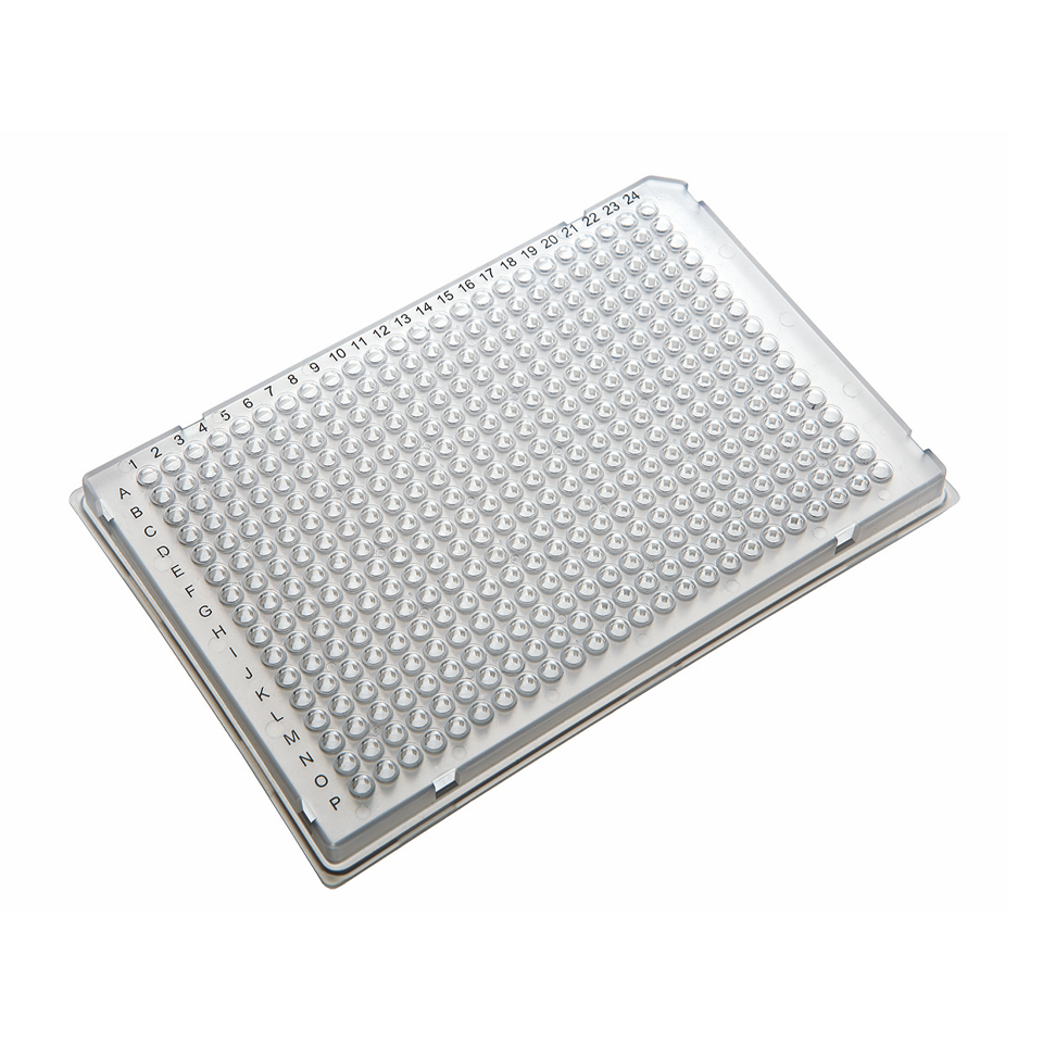 PurePlus® 25 µL 384-Well PCR Plates with Registration Corners – Go ...