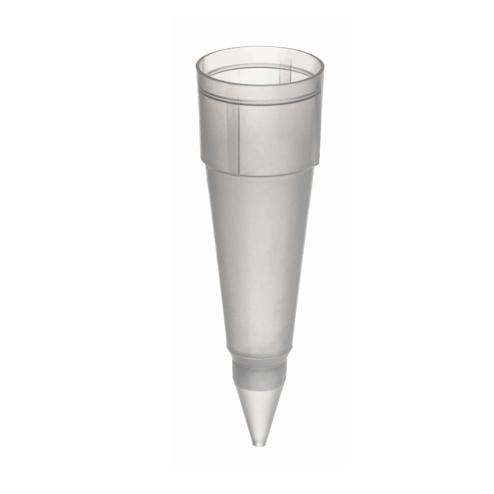TipTop Dispenser Caps for Blood Collection Tubes, 16mm, in Bags — Go ...