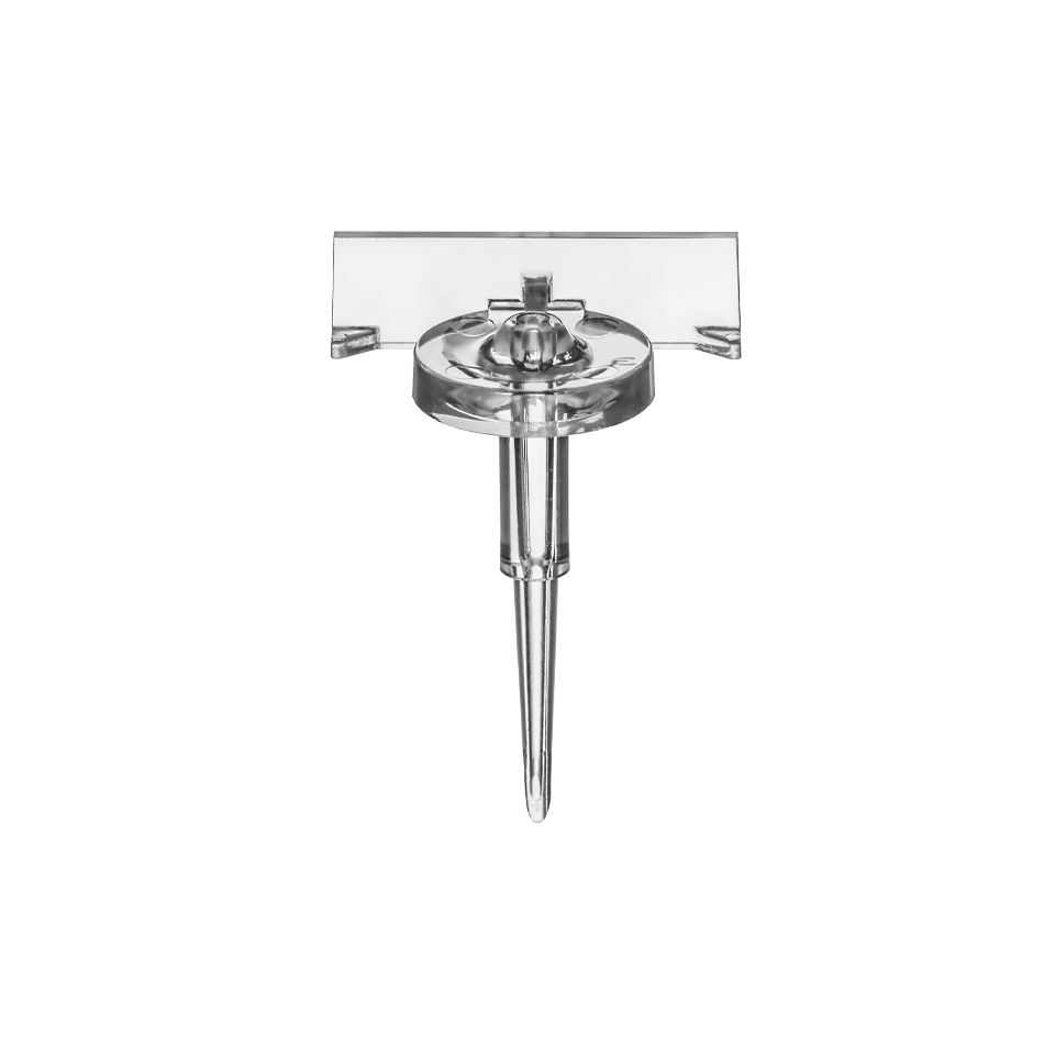 H-Pette™ Blood Dispenser for Point-of-Care Test Cartridges, 500 Pack ...