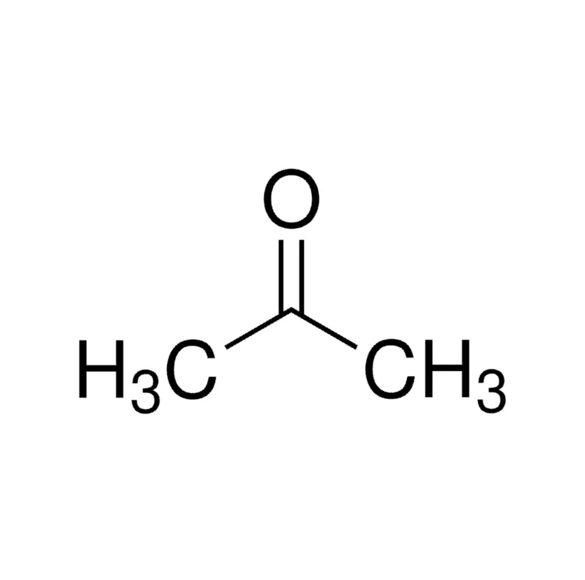 Acetone, Histology Grade, 4L | ≥99% GC Assay | Tissue Processing ...