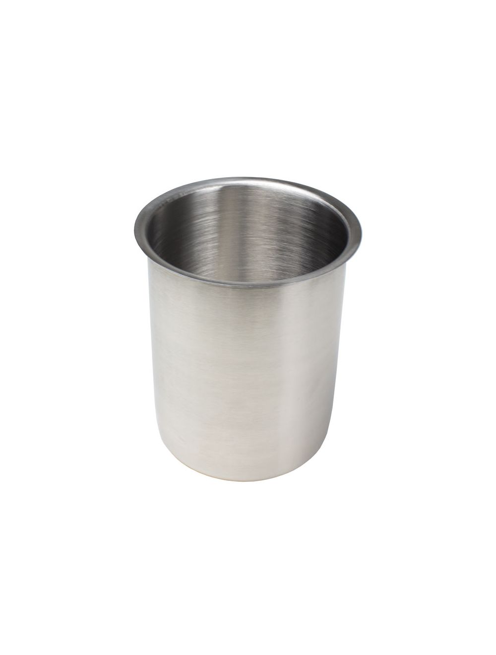 Beaker, Stainless Steel, 3000 | Eco-Friendly Labware – Go Green Scientific
